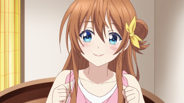 Cinderella Nine Though We May Stand at a Crossroads - Watch on Crunchyroll