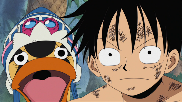 One Piece Special Edition (HD, Subtitled): Alabasta (62-135) Time to ...