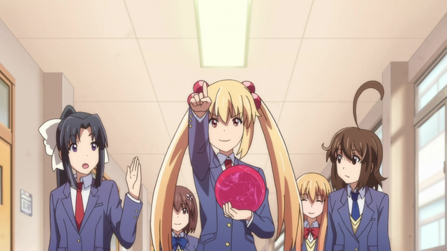 Chronicles of the Going Home Club Names of Flowers \ Bound by School ...