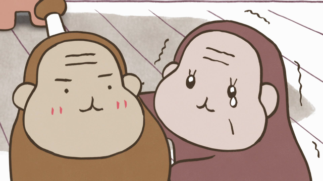 Meow Meow Japanese History Hideyoshi's a Monkey! - Watch on Crunchyroll