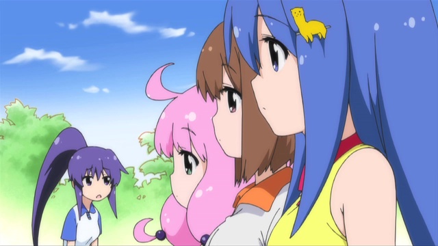 Teekyu The Sixth Sense with Senpai - Watch on Crunchyroll
