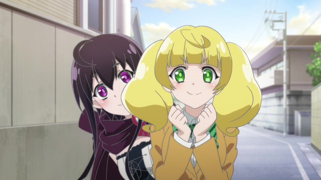 Love Tyrant (English Dub) I Can Handle This Myself! x Wassup - Watch on ...