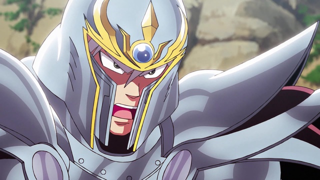 Dragon Quest: La aventura de Dai Hyunckel contra Hadler - Ver en ...