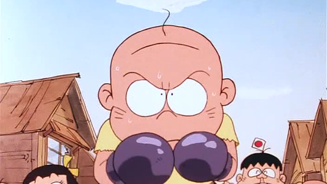 Osomatsu-kun Boxing Hurts-zansu! - Watch on Crunchyroll