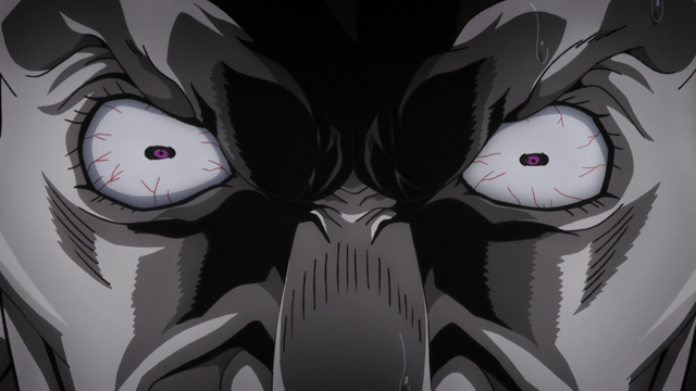 JoJo's Bizarre Adventure: Diamond is Unbreakable Josuke Higashikata ...