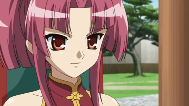 Koihime Musou Kan'u is Going to Die with Chōun - Assista na Crunchyroll