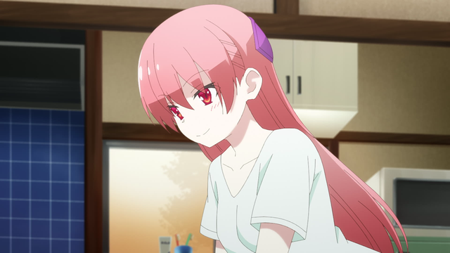 TONIKAWA: Over The Moon For You Season 2 Spots to Kiss - Watch on ...