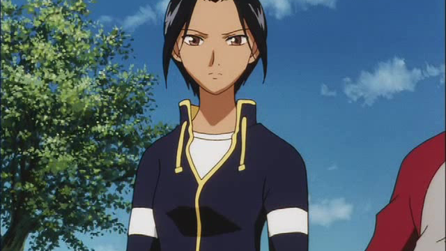 Shingu: Secret of the Stellar Wars A Peaceful Battle - Watch on Crunchyroll