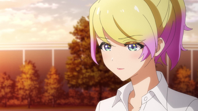 Kizuna no Allele ~The Reason for Perfection~ - Assista na Crunchyroll