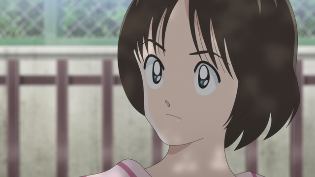 MIX MEISEI STORY - Segunda Temporada Corramos un tupido velo - Ver en ...