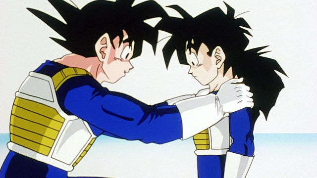 Dragon Ball Z (English Dub) Super Vegeta - Watch on Crunchyroll