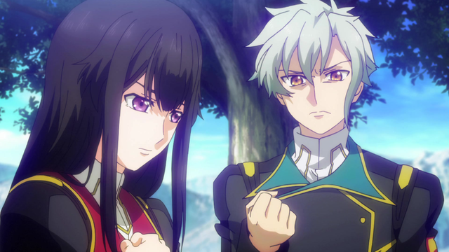 Buddy Complex The Bond Between Them - Watch on Crunchyroll