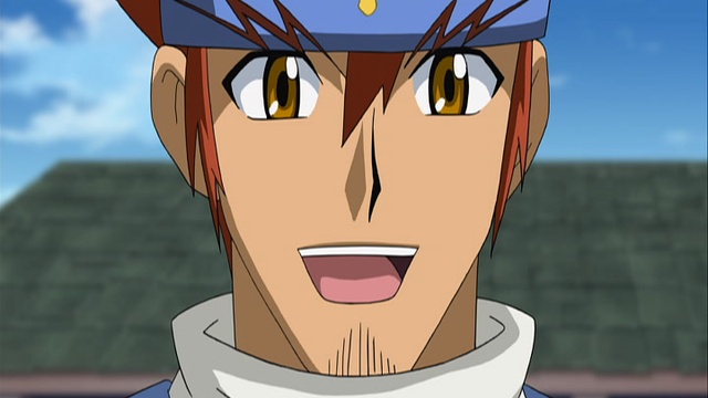 Beyblade: Metal Fusion Season 1 MEMORIES OF RYO - Watch on Crunchyroll