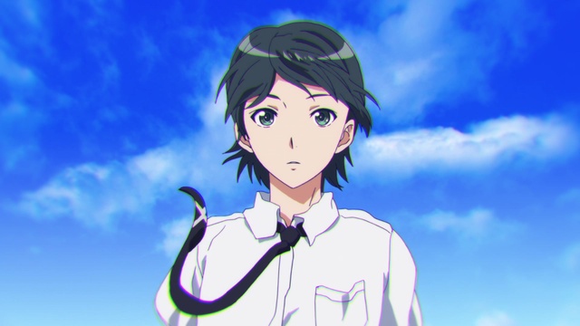 Fuuka Band - Watch on Crunchyroll