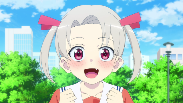 The Little Lies We All Tell Surprise - Watch on Crunchyroll