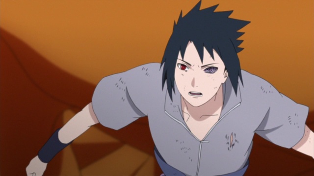 Naruto Shippuden: Temporada 17 Felicitaciones - Ver en Crunchyroll