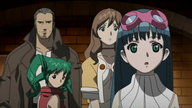 Solty Rei (English Dub) A New Dawn - Watch on Crunchyroll