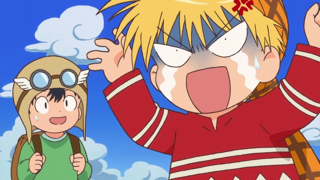 MAGICAL CIRCLE GURU-GURU Clearing the Endless Tower! - Watch on Crunchyroll