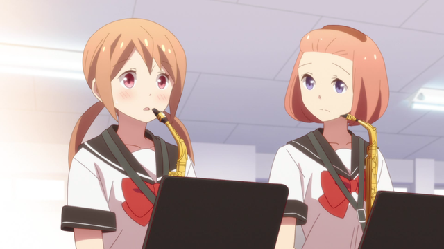 Tsuredure Children Sin título - Ver en Crunchyroll en español