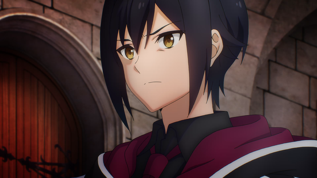 Reign of the Seven Spellblades (English Dub) Sword Arts - Watch on ...