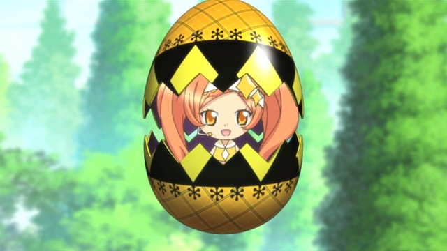 Shugo Chara!! Doki Classified! Make-up Recipe? - Watch on Crunchyroll