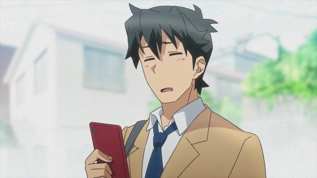 Crossing Time Hermanos de chat 2 - Ver en Crunchyroll