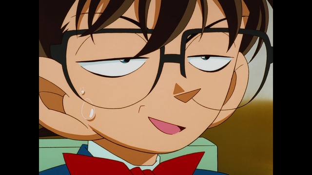 Case Closed (Detective Conan) (1-123) The Famous Potter Murder Case ...