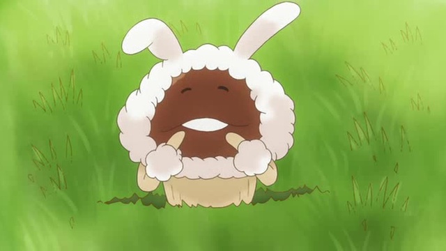 The Nameko Families Amiguinho - Assiste na Crunchyroll