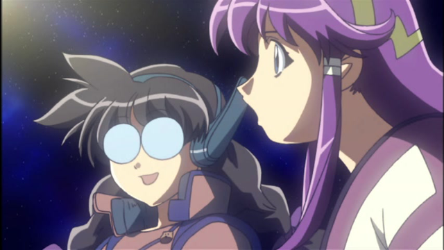 Vandread Easy Life - Watch on Crunchyroll