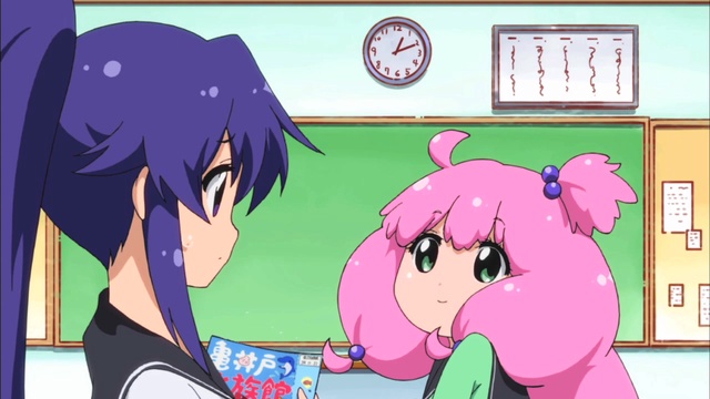 Teekyu La senpai y "Romeo Must Die" - Ver en Crunchyroll