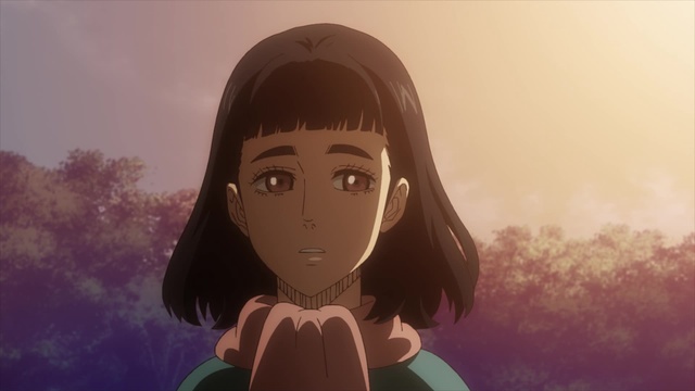 Black Clover (English Dub) Those Remaining - Watch on Crunchyroll