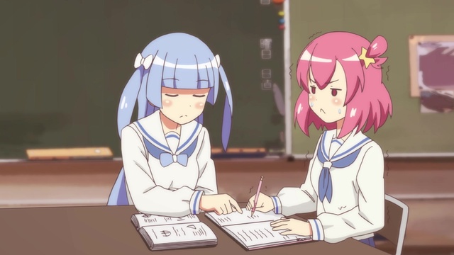 Urawa no Usagi-chan Let's Use Our Lockers Carefully - Watch on Crunchyroll