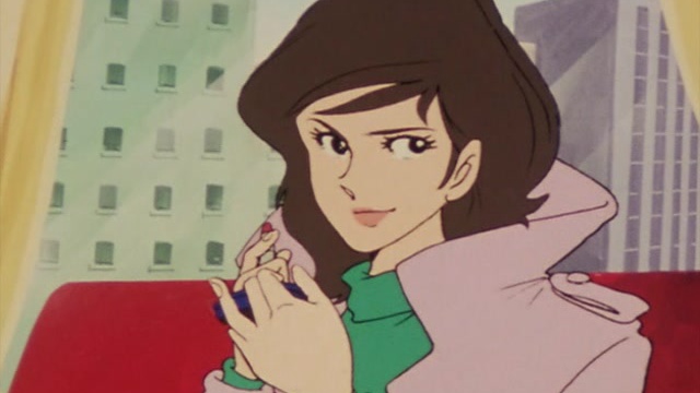 Lupin the Third Part 2 (Subtitled) Can't Beat the Classics - Watch on ...