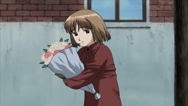 Gunslinger Girl Stellacadente (Falling Star) - Ver en Crunchyroll