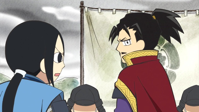 Nobunaga no Shinobi - Saga de Ise/Kanagasaki La crisis y la racha de ...