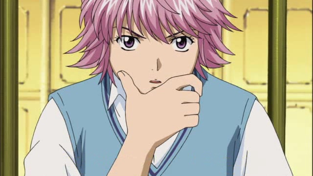 Yakitate!! Japan The Ultimate Ingredients!! The Greatest Final Battle ...