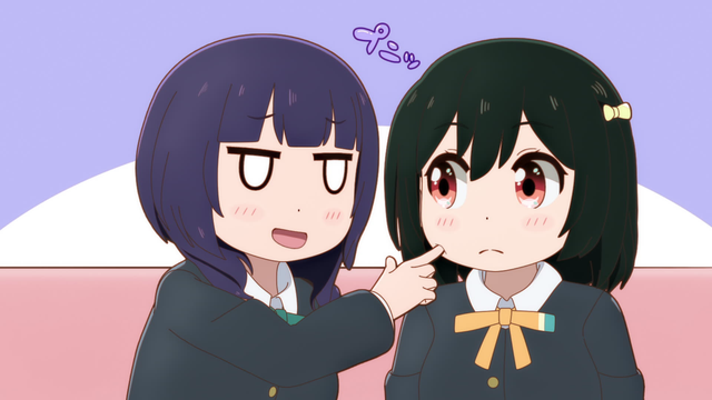 Nijiyon Animation Episodio 04 - Ver en Crunchyroll en castellano