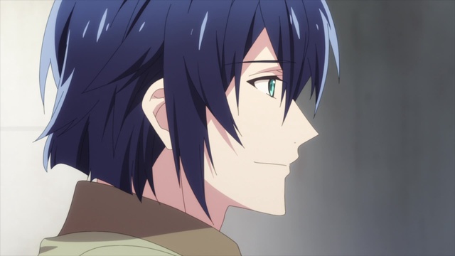 IDOLiSH7 Re:vale - Ver en Crunchyroll