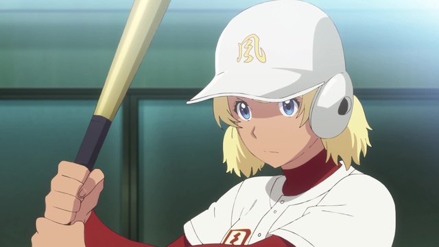 MAJOR SECOND Season 2 No Freakin' Way! - Watch on Crunchyroll