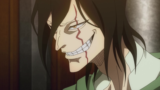 Black Clover (English Dub) Spatial Mage Brothers - Watch on Crunchyroll