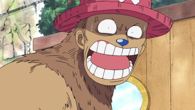 One Piece Special Edition (HD, Subtitled): Sky Island (136-206) Chopper ...