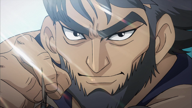 Phoenix Dawn, Part 3 - Watch on Crunchyroll