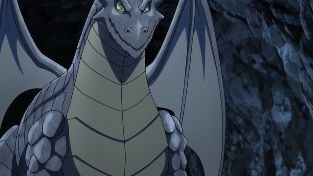 Overlord IV (Doblaje Latino) El señor de los Frost Dragons - Ver en ...