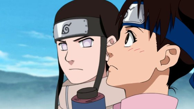 Naruto Shippuden: The Past: The Hidden Leaf Village Deploy! Team Tenten ...