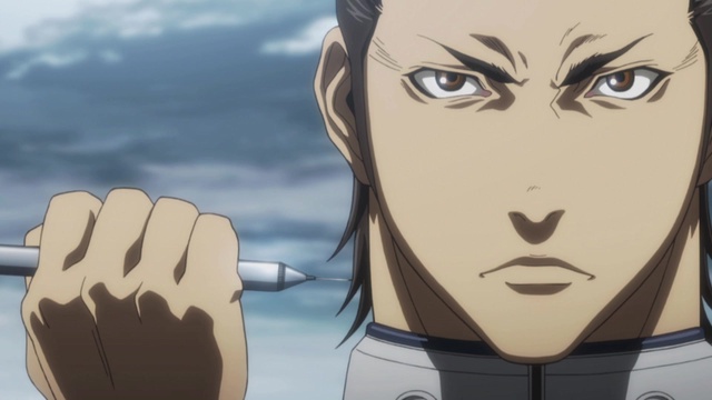 TERRAFORMARS PV 1 - Watch on Crunchyroll