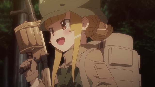 Sword Art Online Alternative: Gun Gale Online LLENN Neurótica - Assista ...