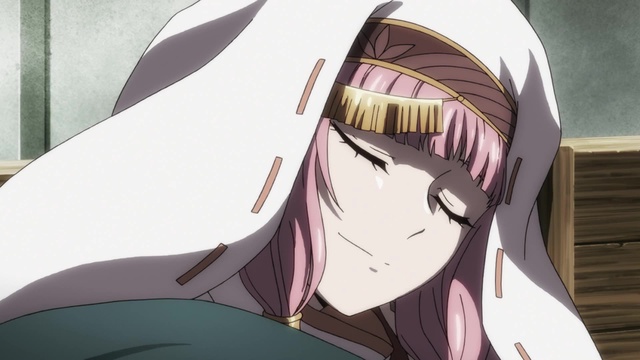 Chain Chronicle - The Light of Haecceitas - (English Dub) Torn Apart ...