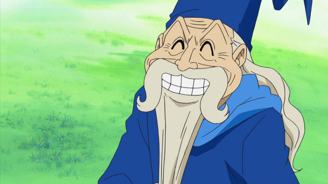 One Piece: Summit War (385-516) (English Dub) The Friends' Whereabouts ...