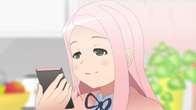 JK-MESHI! Untitled - Watch on Crunchyroll