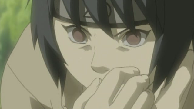 Naruto Season 2 The Sharingan Revived: Dragon-Flame Jutsu! - Watch on ...